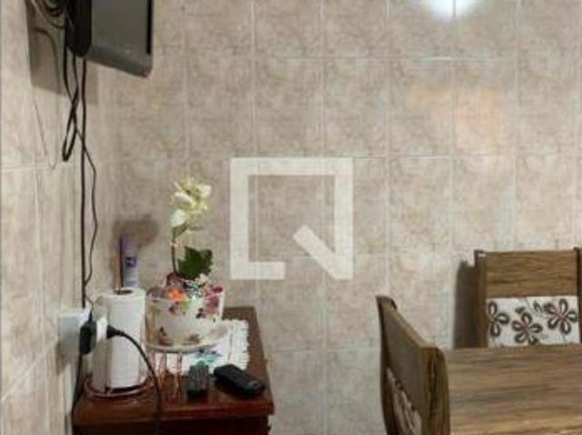 Casa à Venda Vila Sabrina, 3 Quartos, 125 m² São Paulo