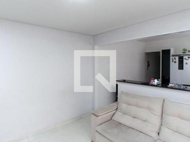 Casa à Venda Vila Sabrina, 3 Quartos, 126 m2