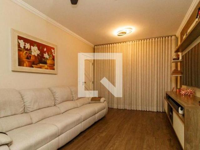 Casa à Venda Vila Sabrina, 3 Quartos, 127 m2