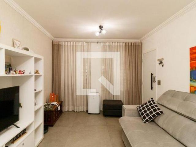 Casa à Venda Vila Sabrina, 3 Quartos, 127 m2