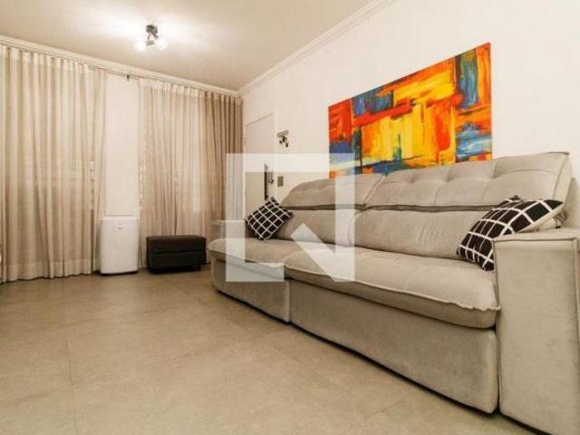 Casa à Venda Vila Sabrina, 3 Quartos, 127 m² São Paulo