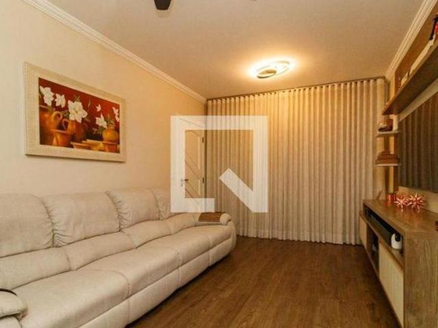 Casa à Venda Vila Sabrina, 3 Quartos, 127 m² São Paulo