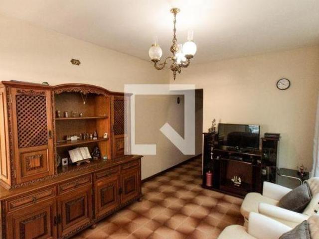 Casa à Venda Vila Sabrina, 3 Quartos, 130 m2