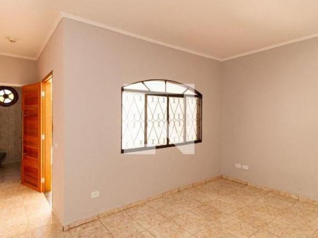 Casa à Venda Vila Sabrina, 3 Quartos, 130 m² São Paulo