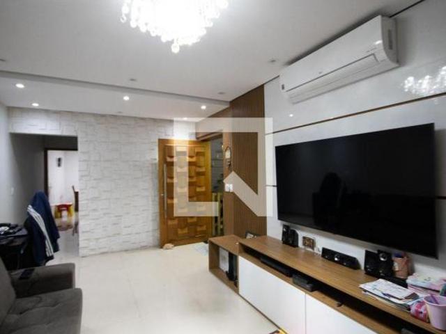 Casa à Venda Vila Sabrina, 3 Quartos, 140 m2
