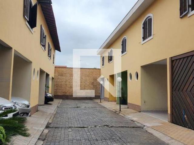 Casa à Venda Vila Sabrina, 3 Quartos, 140 m2