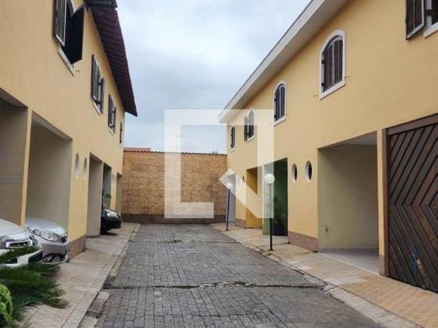 Casa à Venda Vila Sabrina, 3 Quartos, 140 m2