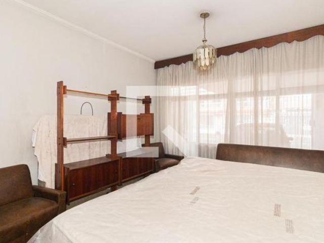 Casa à Venda Vila Sabrina, 3 Quartos, 145 m2