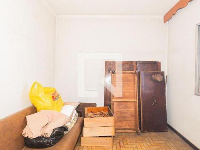 Casa à Venda Vila Sabrina, 3 Quartos, 145 m2