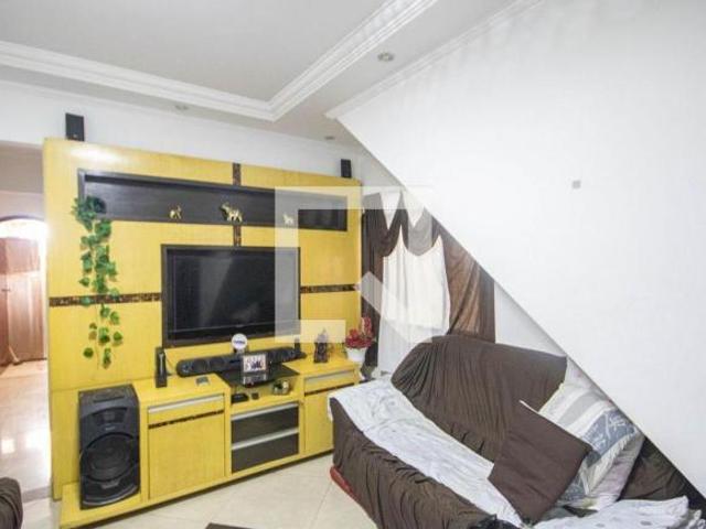 Casa à Venda Vila Sabrina, 3 Quartos, 150 m2