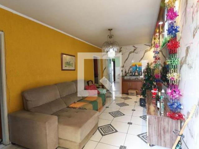Casa à Venda Vila Sabrina, 3 Quartos, 150 m2