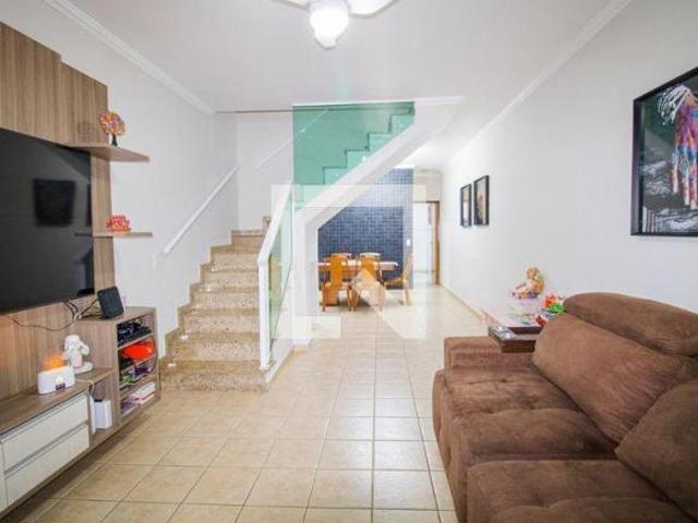Casa à Venda Vila Sabrina, 3 Quartos, 150 m2