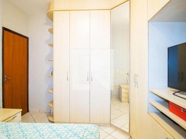Casa à Venda Vila Sabrina, 3 Quartos, 150 m2