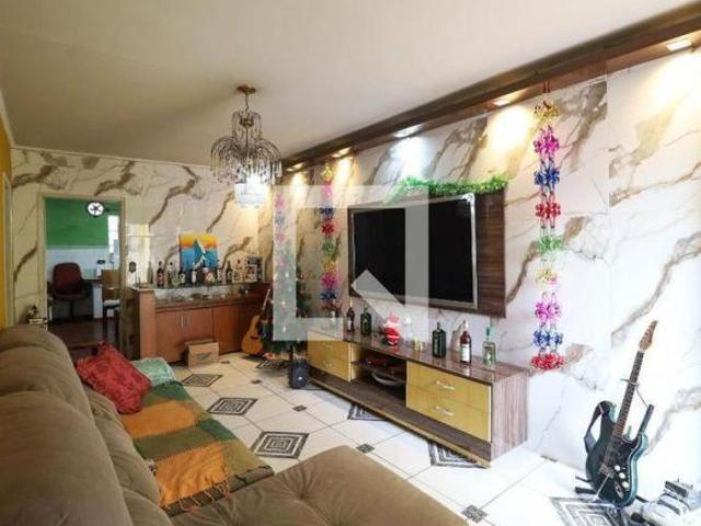 Casa à Venda Vila Sabrina, 3 Quartos, 150 m² São Paulo