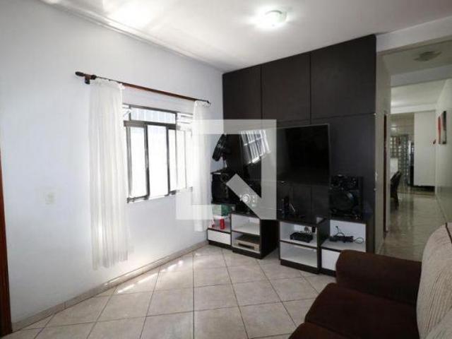Casa à Venda Vila Sabrina, 3 Quartos, 150 m² São Paulo