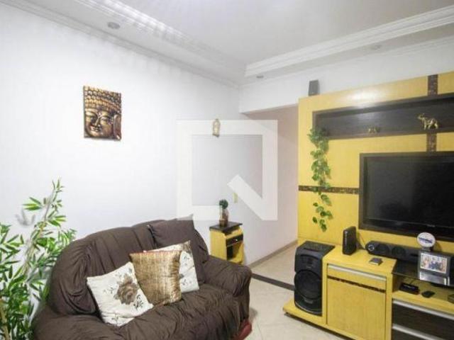 Casa à Venda Vila Sabrina, 3 Quartos, 150 m² São Paulo