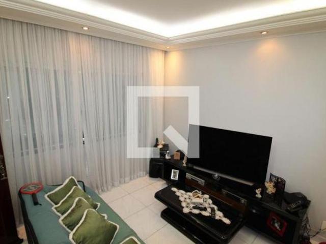 Casa à Venda Vila Sabrina, 3 Quartos, 160 m2