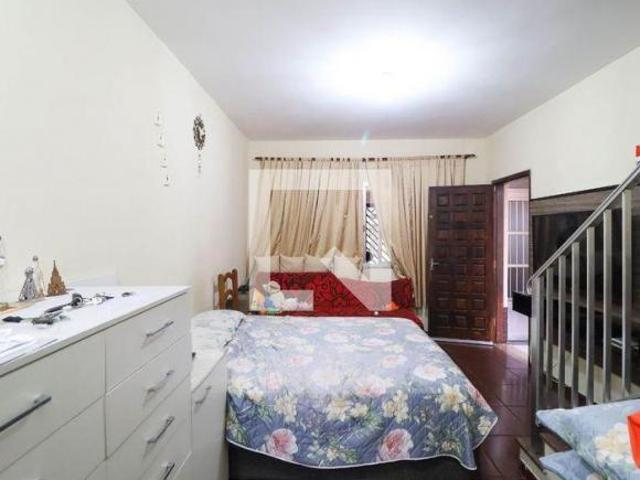Casa à Venda Vila Sabrina, 3 Quartos, 160 m2