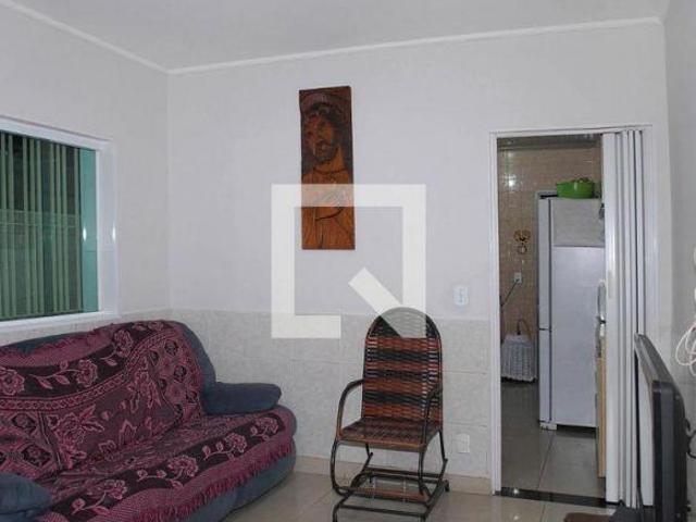 Casa à Venda Vila Sabrina, 3 Quartos, 170 m2