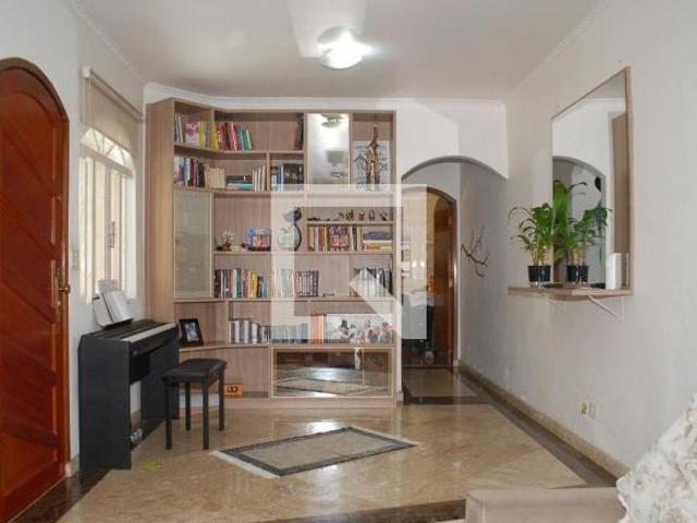 Casa à Venda Vila Sabrina, 3 Quartos, 182 m2