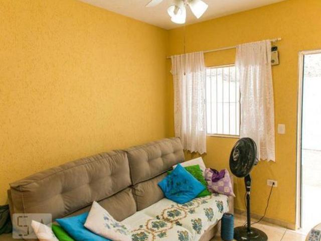 Casa à Venda Vila Sabrina, 3 Quartos, 190 m2