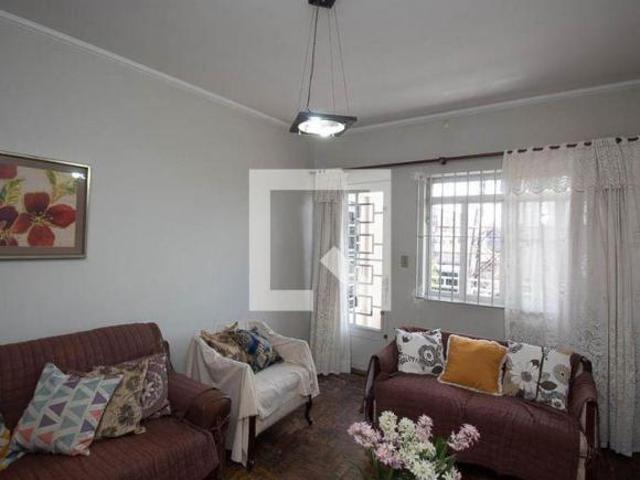 Casa à Venda Vila Sabrina, 3 Quartos, 198 m² São Paulo
