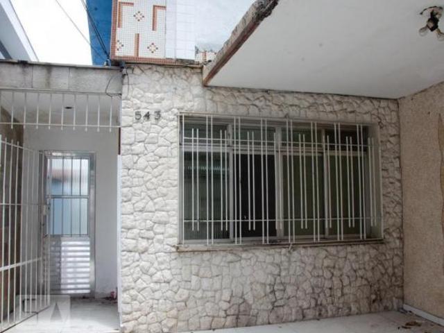 Casa à Venda Vila Sabrina, 3 Quartos, 200 m2