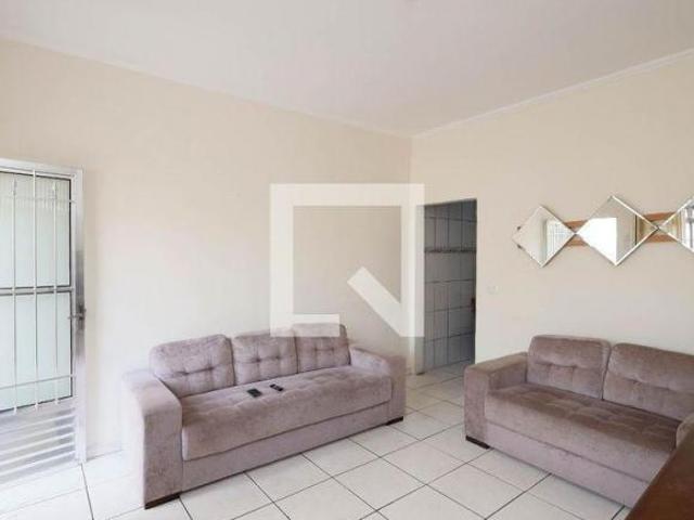 Casa à Venda Vila Sabrina, 3 Quartos, 200 m² São Paulo
