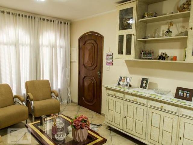 Casa à Venda Vila Sabrina, 3 Quartos, 203 m2