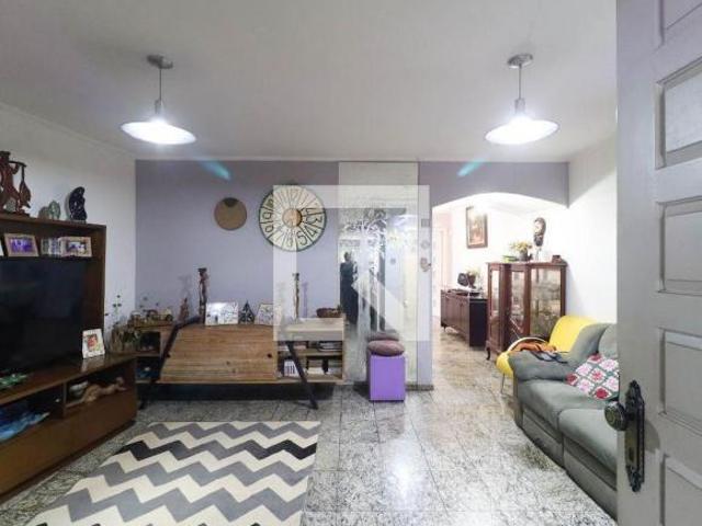 Casa à Venda Vila Sabrina, 3 Quartos, 220 m2