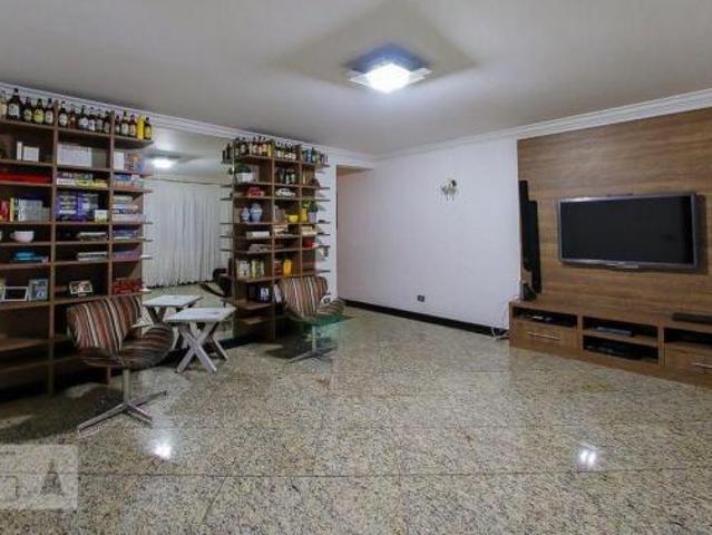 Casa à Venda Vila Sabrina, 3 Quartos, 220 m2