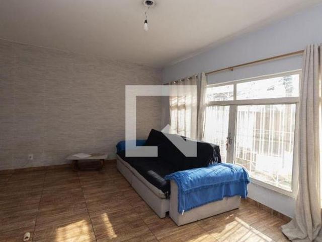 Casa à Venda Vila Sabrina, 3 Quartos, 250 m2