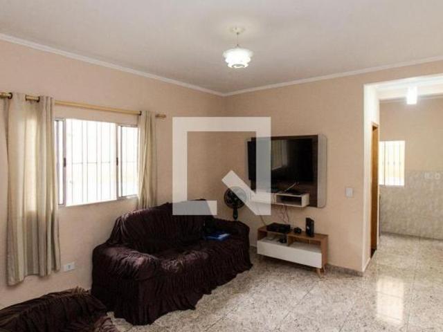 Casa à Venda Vila Sabrina, 3 Quartos, 250 m2