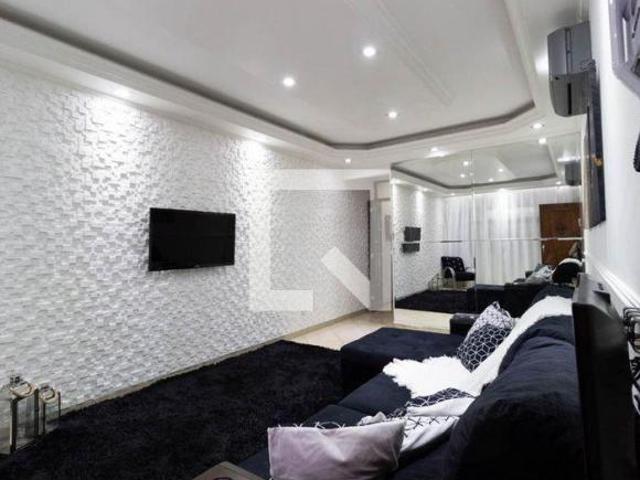Casa à Venda Vila Sabrina, 3 Quartos, 250 m2