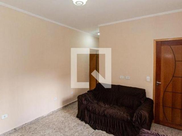 Casa à Venda Vila Sabrina, 3 Quartos, 250 m² São Paulo
