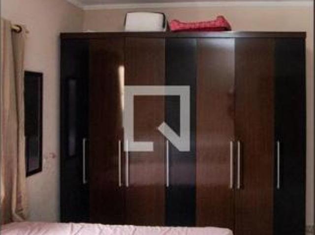 Casa à Venda Vila Sabrina, 3 Quartos, 250 m² São Paulo