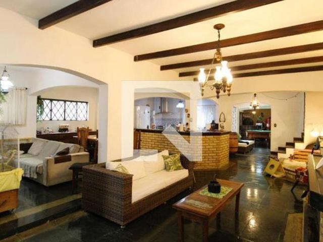 Casa à Venda Vila Sabrina, 3 Quartos, 280 m2