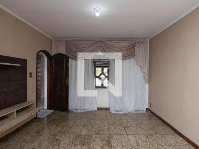 Casa à Venda Vila Sabrina, 3 Quartos, 280 m² São Paulo