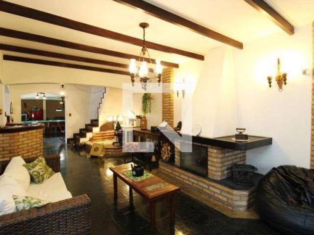 Casa à Venda Vila Sabrina, 3 Quartos, 280 m² São Paulo
