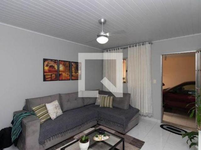 Casa à Venda Vila Sabrina, 3 Quartos, 290 m² São Paulo