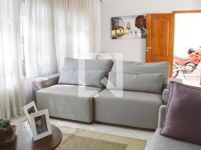 Casa à Venda Vila Sabrina, 3 Quartos, 300 m2