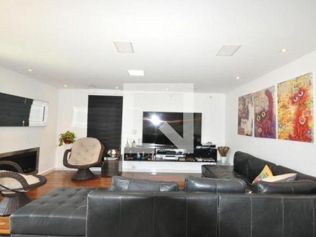 Casa à Venda Vila Sabrina, 3 Quartos, 300 m² São Paulo