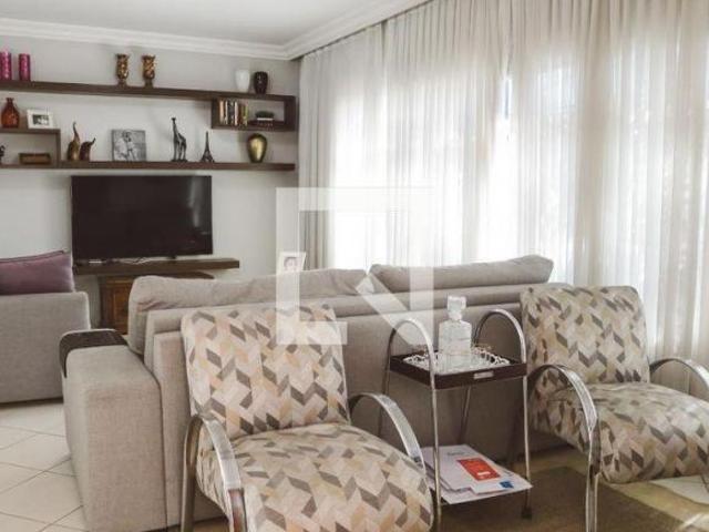 Casa à Venda Vila Sabrina, 3 Quartos, 300 m² São Paulo