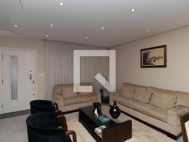 Casa à Venda Vila Sabrina, 3 Quartos, 320 m2