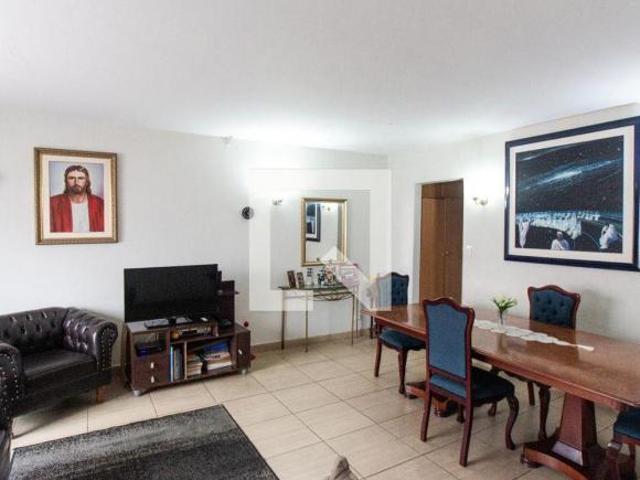 Casa à Venda Vila Sabrina, 3 Quartos, 381 m2