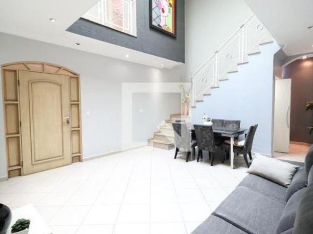 Casa à Venda Vila Sabrina, 4 Quartos, 450 m2
