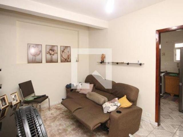 Casa à Venda Vila Sabrina, 4 Quartos, 125 m2