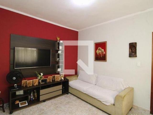 Casa à Venda Vila Sabrina, 4 Quartos, 129 m2