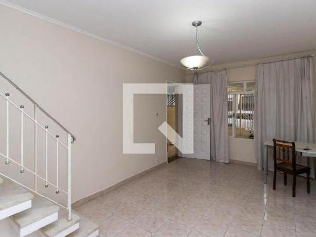 Casa à Venda Vila Sabrina, 4 Quartos, 160 m2
