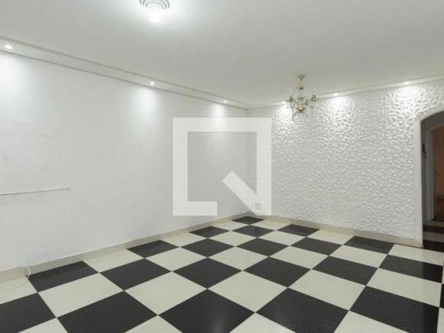 Casa à Venda Vila Sabrina, 4 Quartos, 176 m² São Paulo